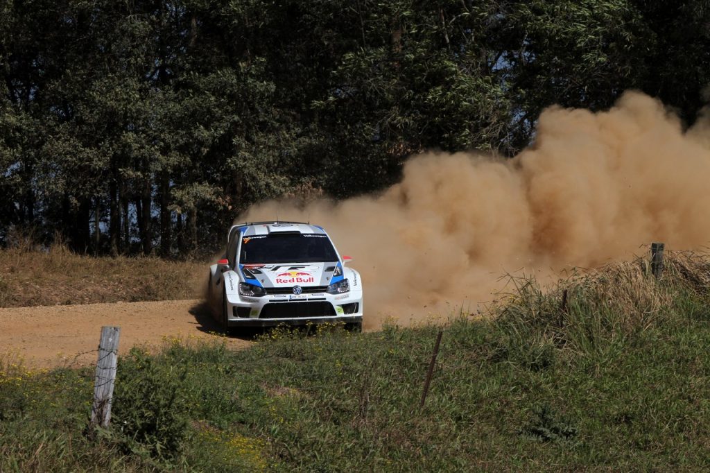 WRC- La triste storia del pilota svedese Lars-Erik Torph - Rallyssimo