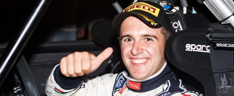 Buon Compleanno Michele Tassone! - Rallyssimo