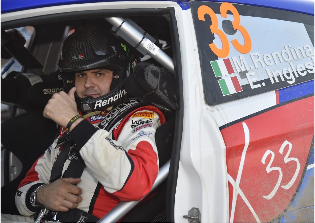 Max Rendina pronto per il mondiale, sarà in Germania il 18 agosto ...