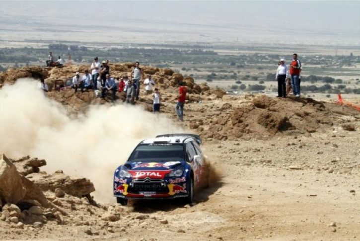 WRC- La triste storia del pilota svedese Lars-Erik Torph - Rallyssimo