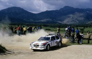 WRC- La triste storia del pilota svedese Lars-Erik Torph - Rallyssimo