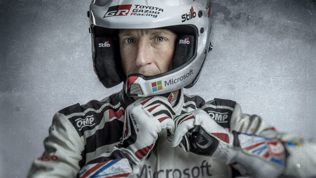 WRC - Kris Meeke: "Il tempo pieno per me nel WRC è finito. In futuro mi ...