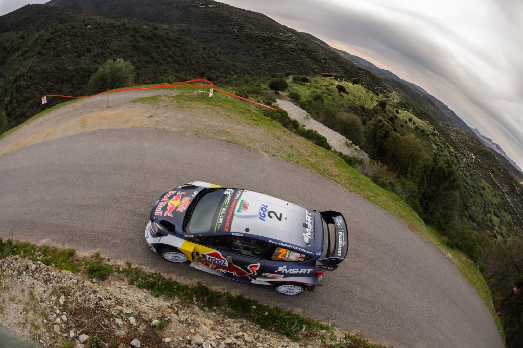 Wrc: Phil Mills è rimasto stupito dalle Wrc Plus - Rallyssimo