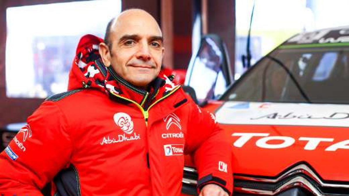 WRC - Pierre Budar: "Discussioni in corso sul calendario 2020" - Rallyssimo