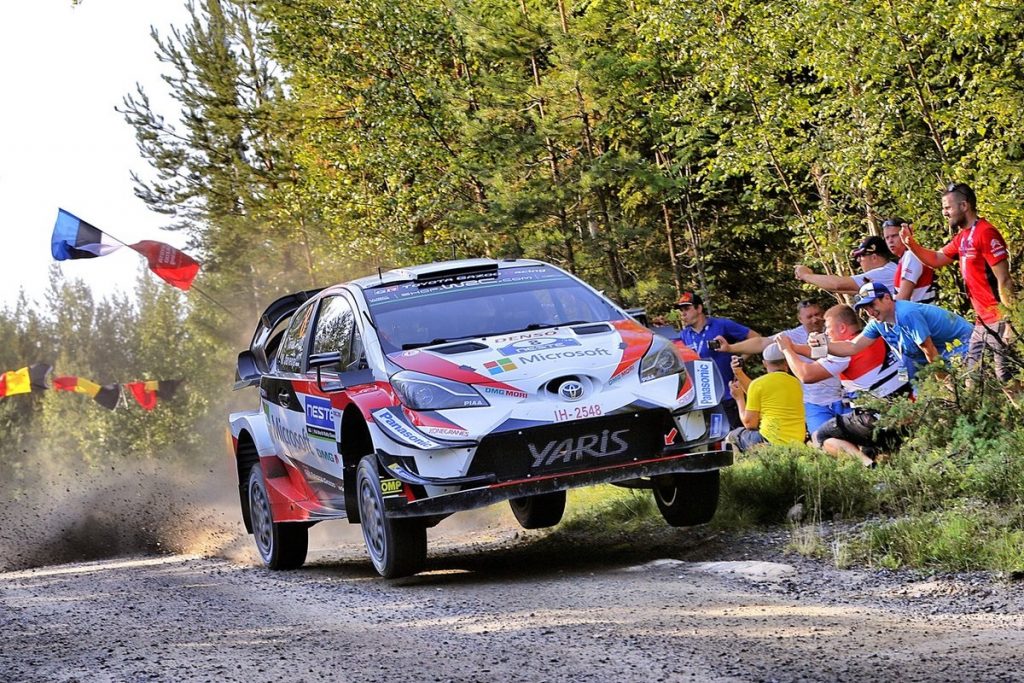 Arriva la i20 Rally 1 ibrida! Ad Alzenau non hanno perso tempo, la ...