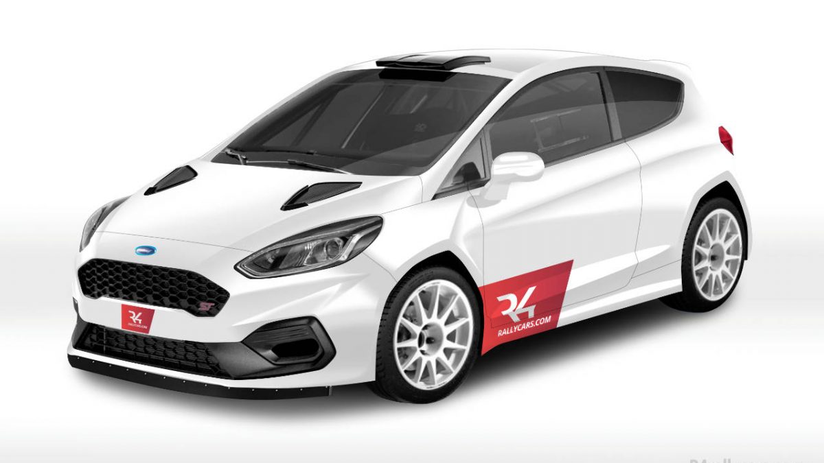 Categoria R4: ecco i kit già disponibili per Dacia/Renault Sandero e ...