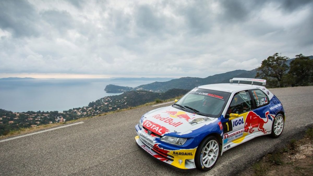 Rallye du Var ancora soprendente: 195 equipaggi iscritti - Rallyssimo