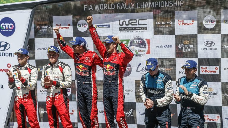 Arriva la i20 Rally 1 ibrida! Ad Alzenau non hanno perso tempo, la ...