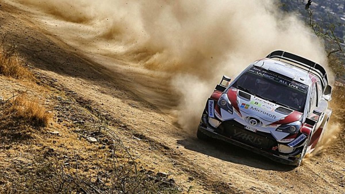 Wrc: il regolamento "Plus" sarà in vigore fino al 2021