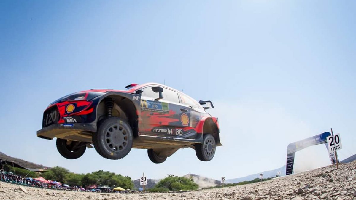 La FFSA apre alle vetture WRC+ nei rally nazionali