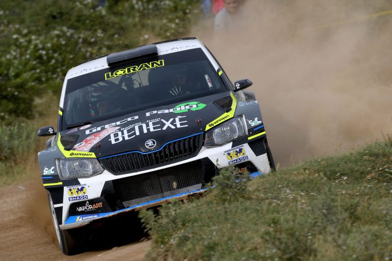 CIR - I dati statistici del Campionato Italiano Rally 2019 - Rallyssimo