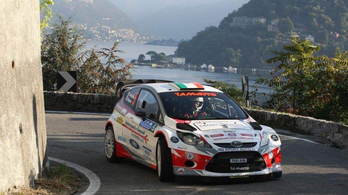 “Finale Coppa Italia – Grandi novità per il Rally Trofeo Aci Como” | IL ...