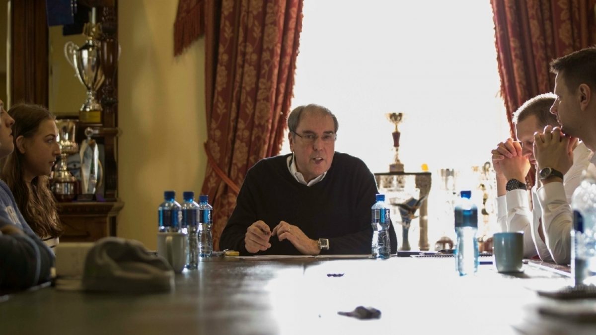 Phil Short: un’icona del rallysmo mondiale - Rallyssimo