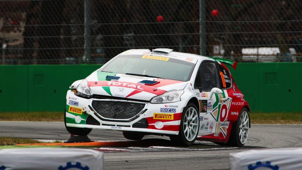 WRC - Sono 95 gli iscritti all'ACI Rally Monza, ultima tappa del WRC 2020 - Rallyssimo