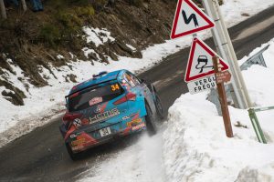 WRC- La triste storia del pilota svedese Lars-Erik Torph - Rallyssimo