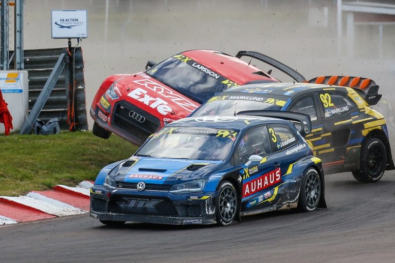 Campionato Italiano Rallycross 2018 tante novità in vista - Rallyssimo