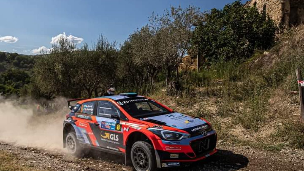 CIR - Umberto Scandola "Stiamo lavorando sodo con il team per ...