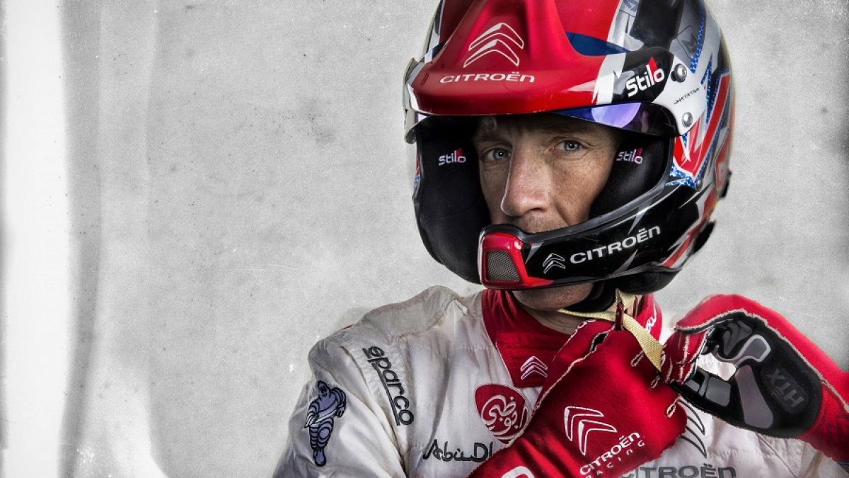 DAKAR 2021 e non solo - La nostra intervista a Kris Meeke - Rallyssimo