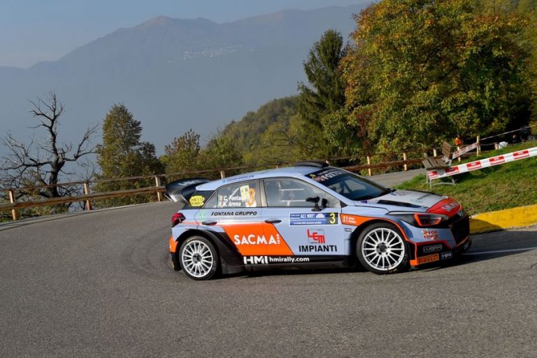 Rally Italia Sardegna 2022: come e dove vederlo in Tv e Streaming - Rallyssimo