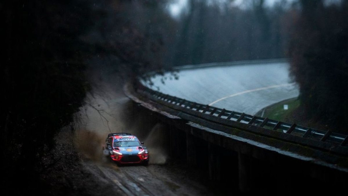Aci Rally Monza da bordo pista: un format inedito che merita fiducia