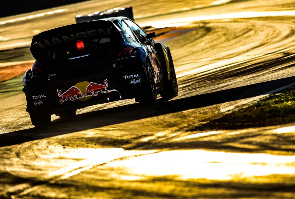 Campionato Italiano Rallycross 2018 tante novità in vista - Rallyssimo