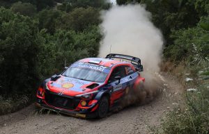WRC- La triste storia del pilota svedese Lars-Erik Torph - Rallyssimo