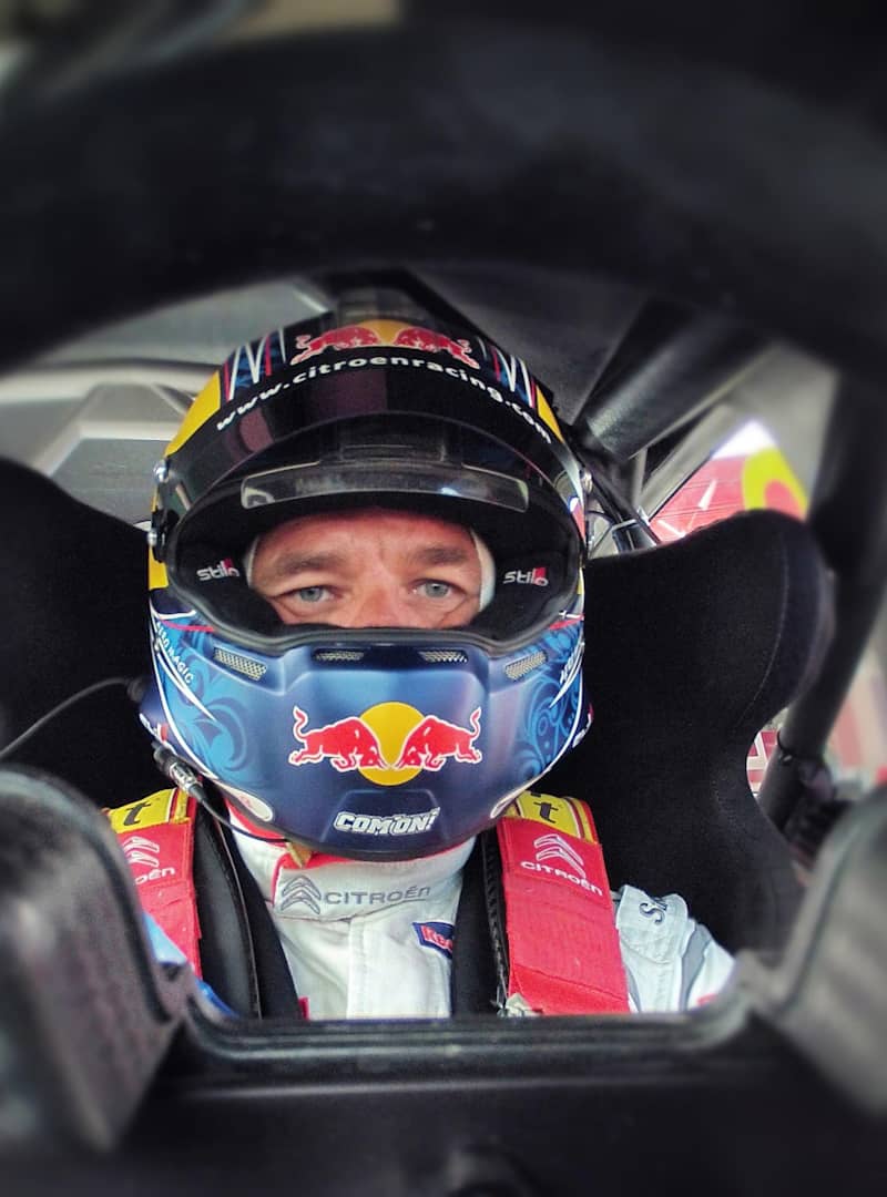 Sébastien Loeb nel DTM? - Rallyssimo