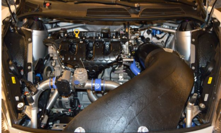 Motori da WRC: storia di potenze e regolamenti - Rallyssimo