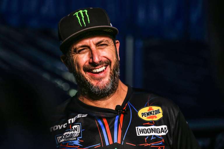 Goodbye Ken Block! - I video più belli del funambolo americano - Rallyssimo