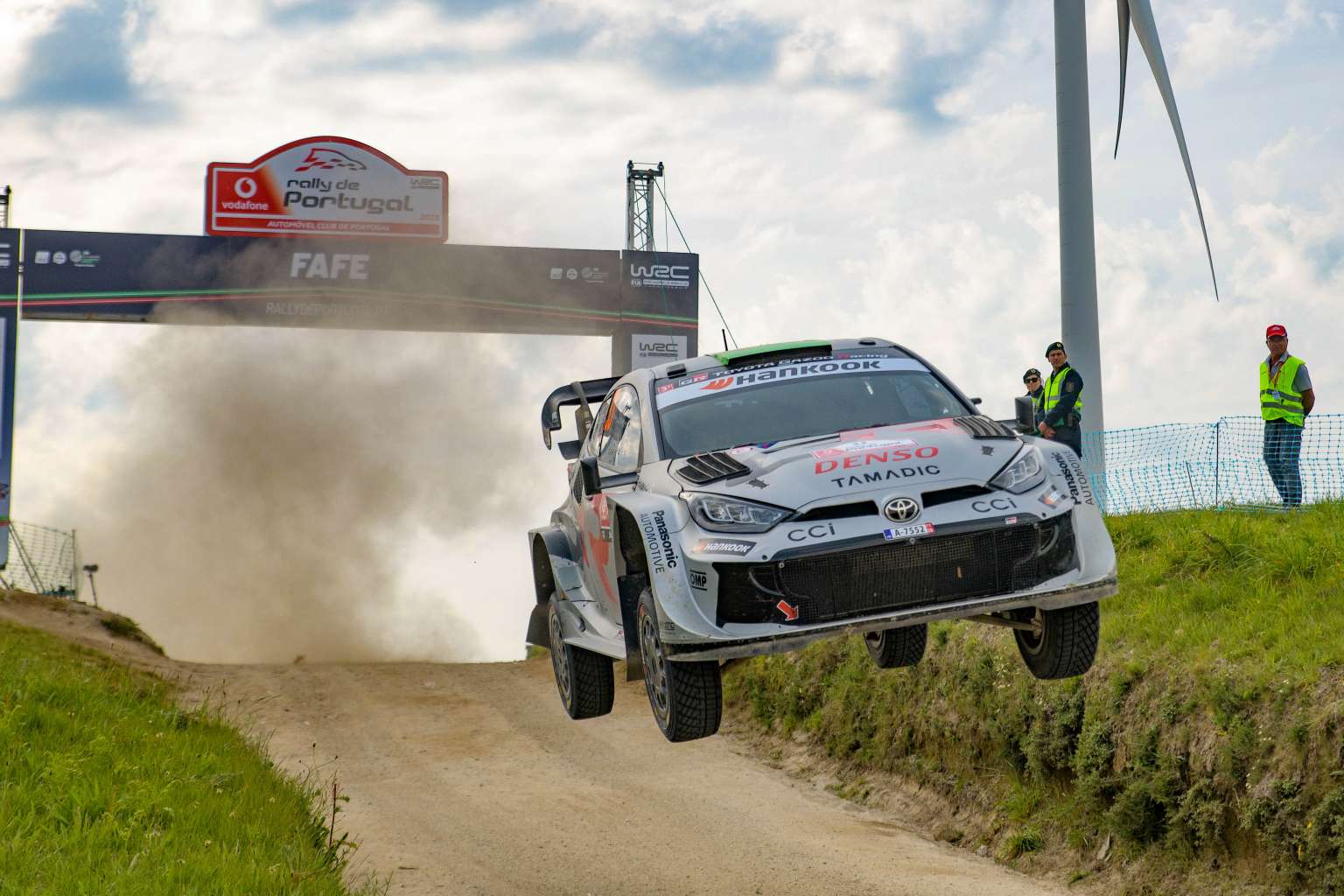 WRC 2026: il Mondiale svela un calendario tra tradizione e novità ...