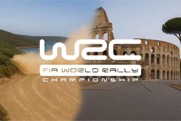 WRC in Italia: il 2026 sarà l'ultima in Sardegna, dal 2027 gara a Roma ...