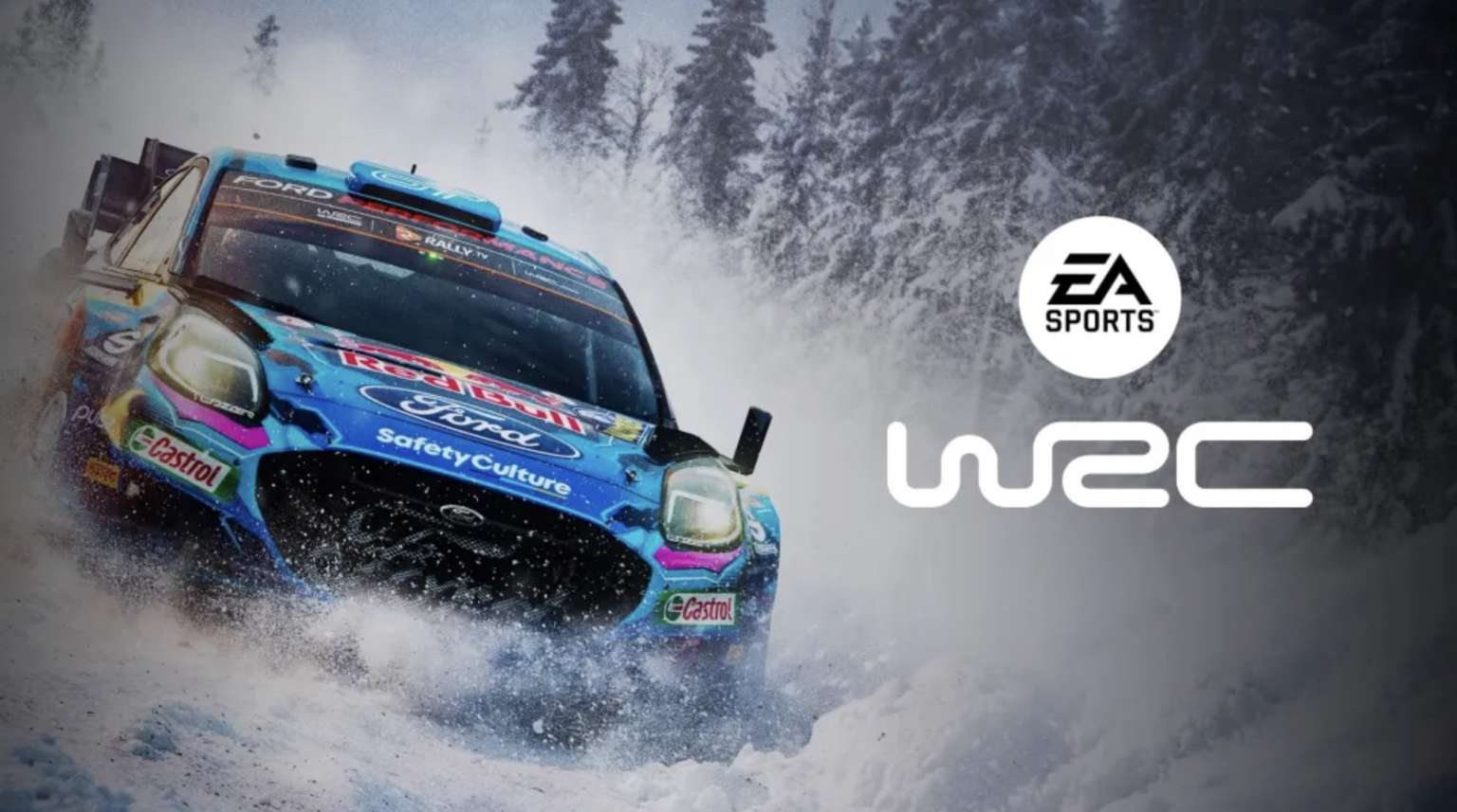 EA Sport WRC è gratis su Playstation. Un gioco da non perdere per tutti ...