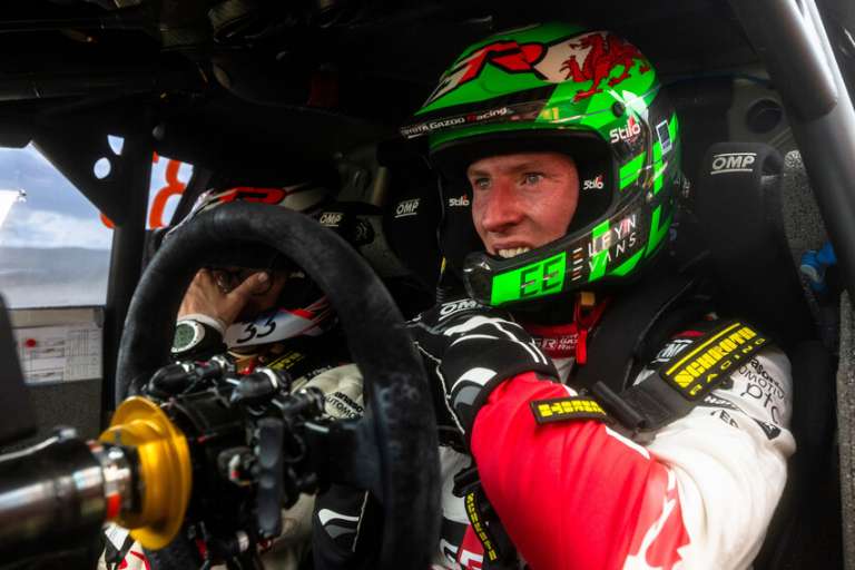Rabbia Toyota in Kenya: Evans e Solberg attaccano organizzatori e FIA ...